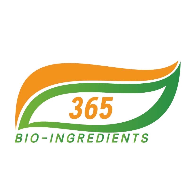 365 Bio-ingredients Inc. - Organic Ingredients